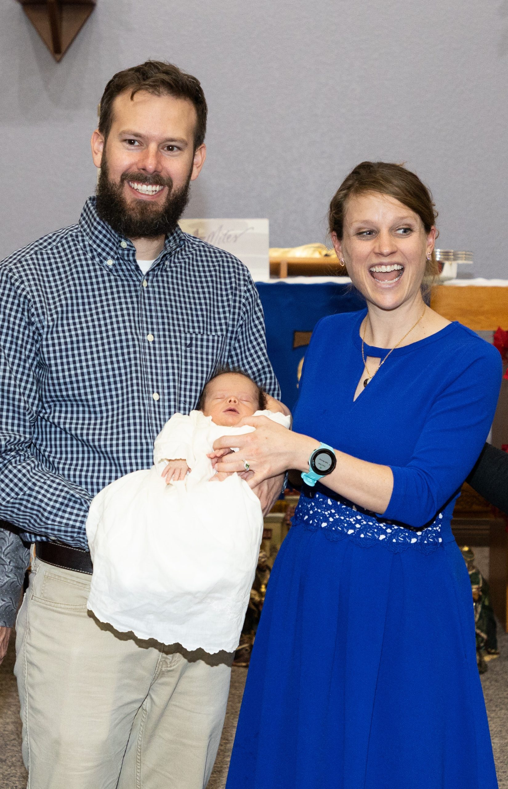 Kristin Highley – Risen Savior Lutheran Church